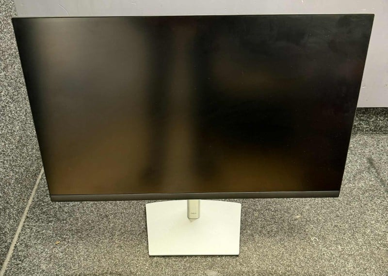 Dell P2721q 27” 4K Ips Usb-C Monitor Black | 030700177679 | Cash Converters