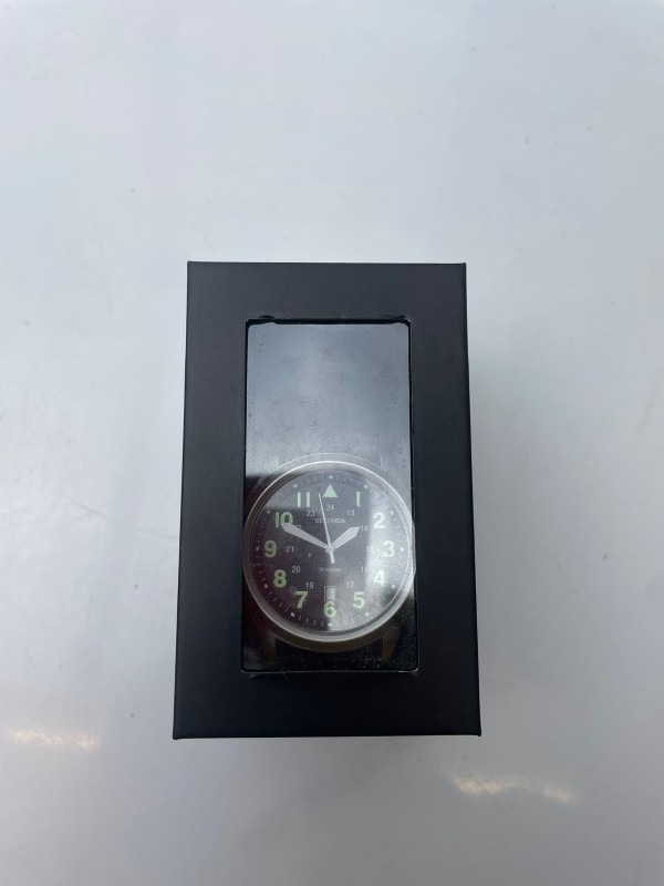 Sekonda Watch Mens Nk3347 | 026500171289 | Cash Converters