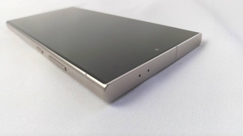 Samsung S24 Ultra 256GB Gold | 021100170489 | Cash Converters