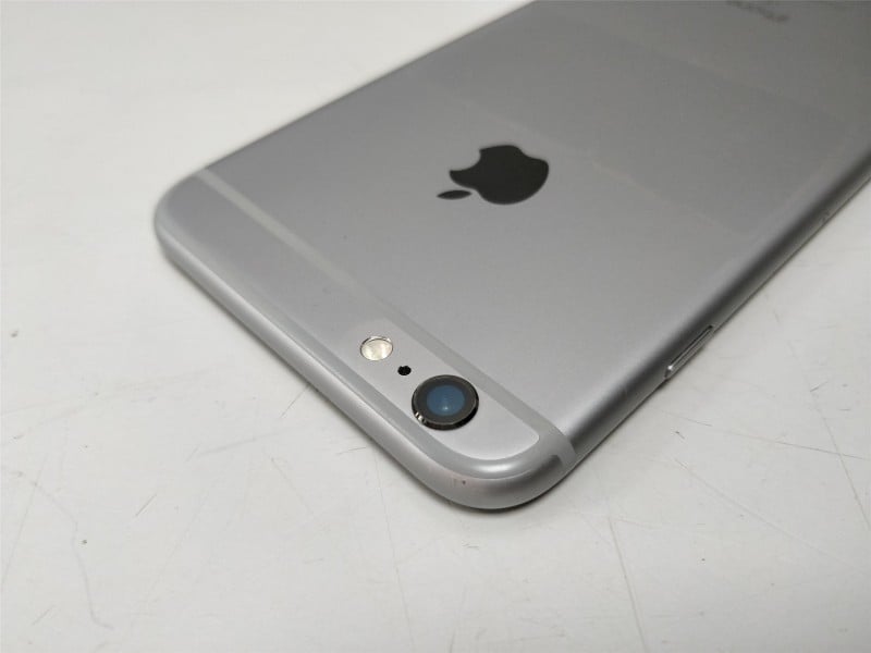 Apple iPhone 6S Plus 32GB Silver | 020300162513 | Cash Converters