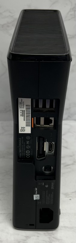 Xbox 360 250GB Xbox 360 250GB Black | 049100360805 | Cash Converters