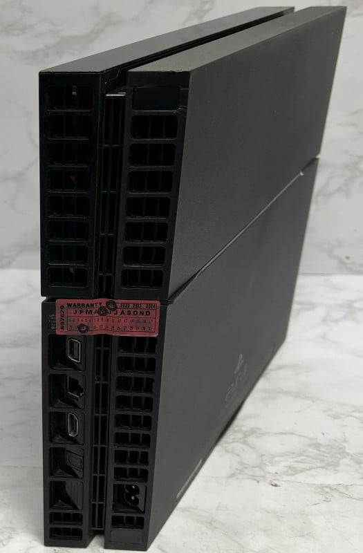 Playstation Playstation 4 500GB Black | 049100361244 | Cash Converters