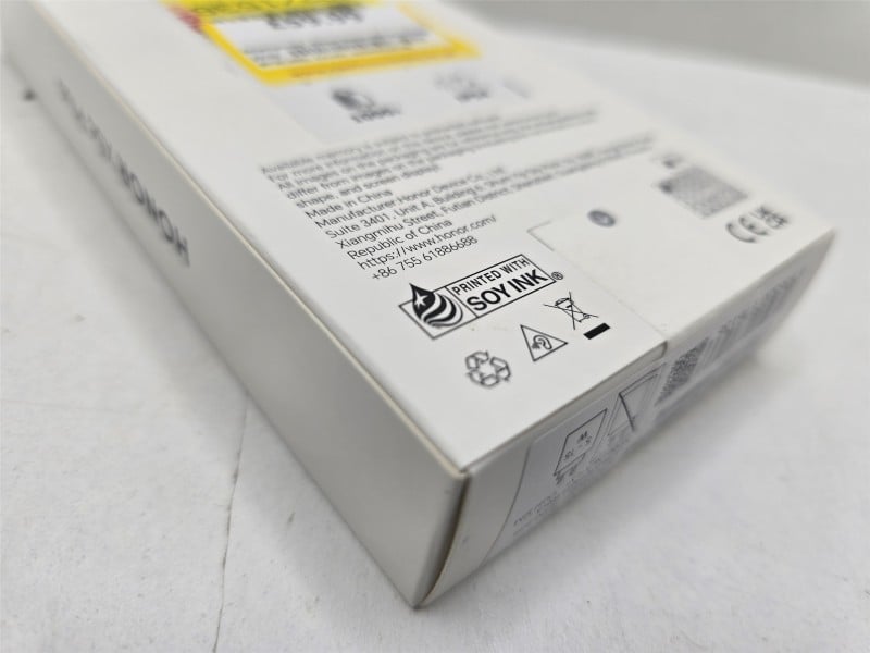 Honor X5c Plus 128GB Black | 020400228109 | Cash Converters