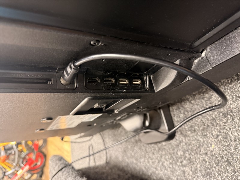 Jvc Lt-43Cf510 43 Black | 049100360996 | Cash Converters