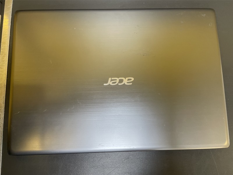 Acer Swift Sf315-51/i5-8250U/8GB Ram/256GB SSD Silver | 039400094747 ...