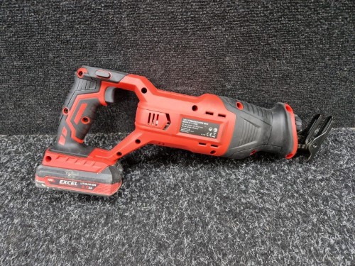 Excel 18V Cordless Sabre Saw | 034300145469 | Cash Converters