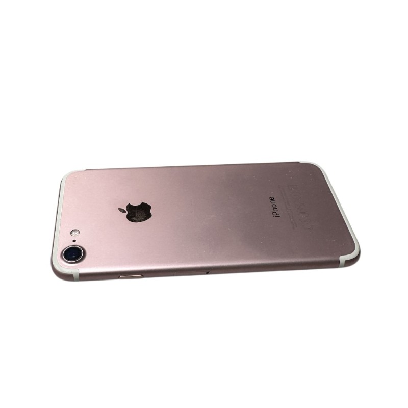 Apple iPhone 7 iPhone 7 100% Bh 32GB 32GB Pink | 018500259559 | Cash ...