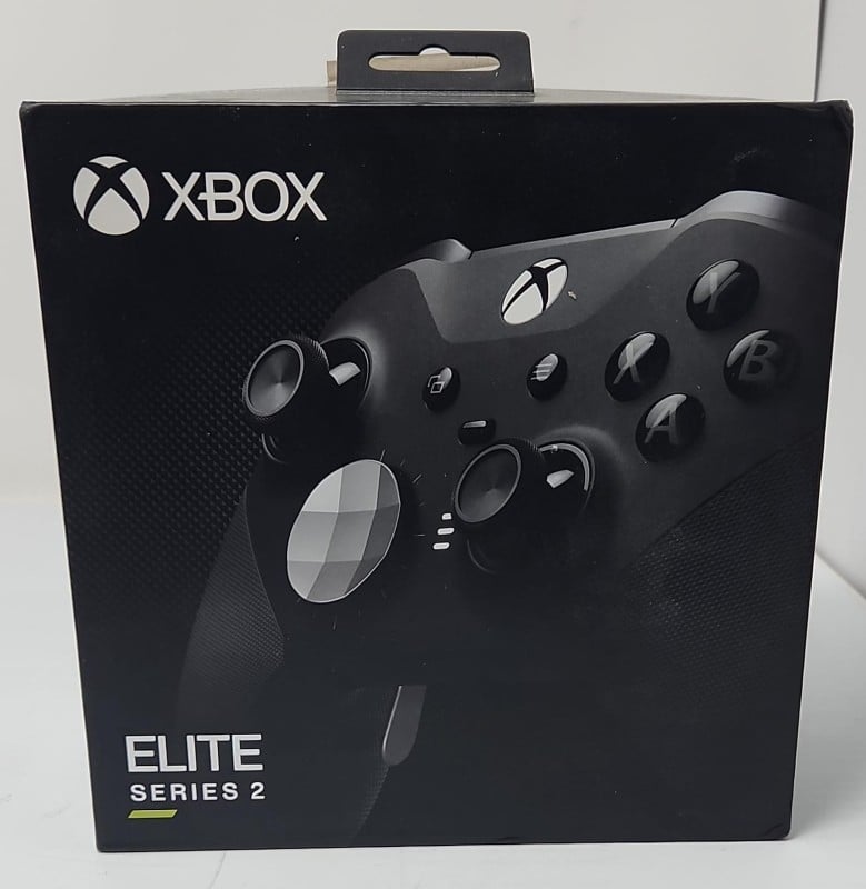 Microsoft Xbox One Elite | 059300011817 | Cash Converters