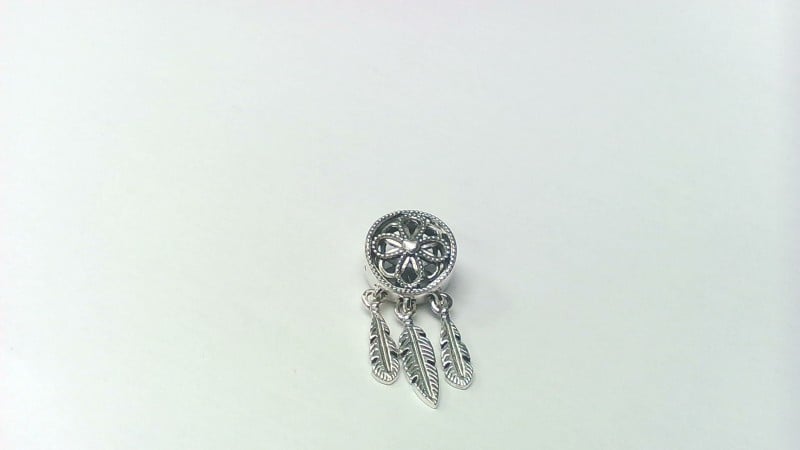 Pandora Dream Catcher Charm Silver Charm 3.95G | 018500258889 | Cash ...