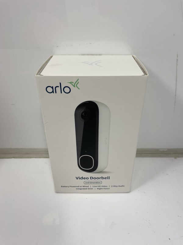 Arlo White | 026400245972 | Cash Converters