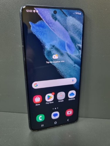 Samsung Galaxy S21 Dual Sim 128GB Mobile Smartphone Sm-G991b/DS 128GB ...