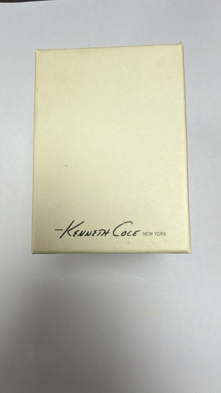 Kenneth Cole Watch Ladies Kc2561 | 046300107316 | Cash Converters
