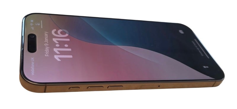 Apple iPhone 16 Pro Max 1TB Natural Titanium | 050500147068 | Cash ...