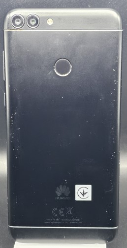 Huawei P Smart Fig-Lx1 32GB Black | 049300153219 | Cash Converters