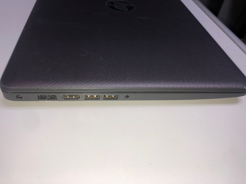 HP 250 G7 Intel Core i5 16GB 256Gbb Black | 045500073394 | Cash Converters