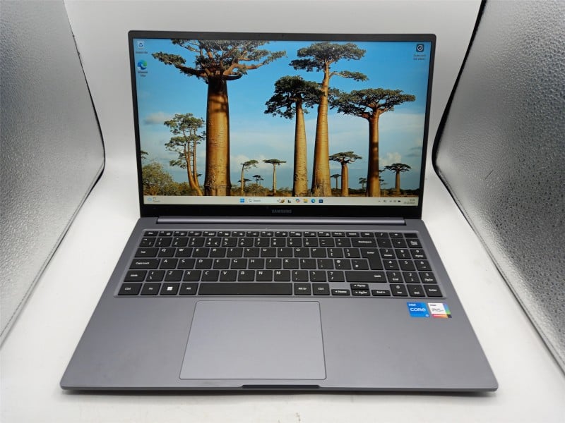 Samsung Galaxy Book4 2024 Intel Core i5-1335U 8GB 500GB Grey ...
