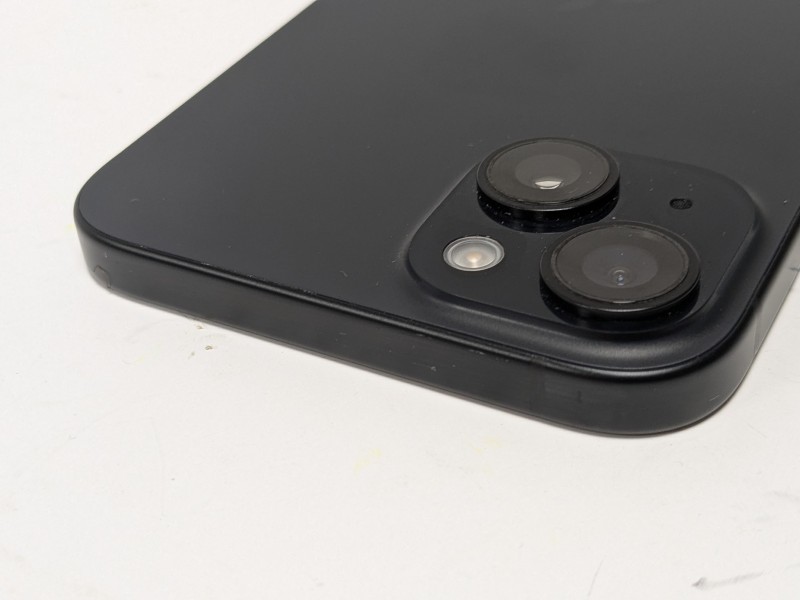 Apple iPhone 15 Plus 128GB Black | 050000130170 | Cash Converters