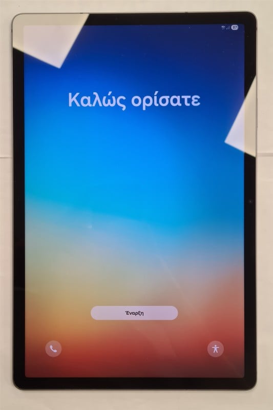 Samsung Galaxy Tab S9 Fe+ 128GB | 056800047050 | Cash Converters