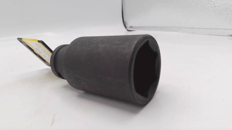 Draper 30mm Deep Impact 1/2" Drive Black | 026800192521 | Cash Converters