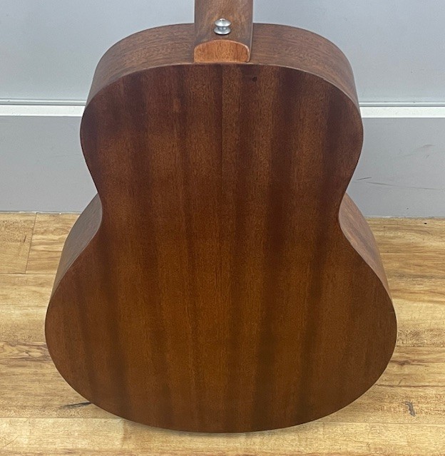 Acoustic Guitar Sapele Compact Guitar | 049100347153 | Cash Converters