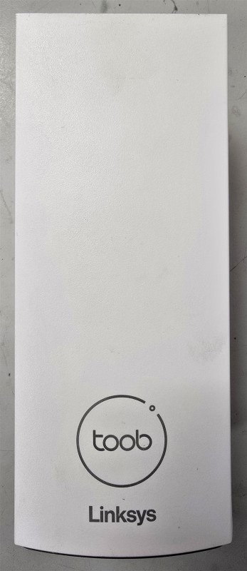 Toob Spnmx56 Linksys White | 053700216753 | Cash Converters
