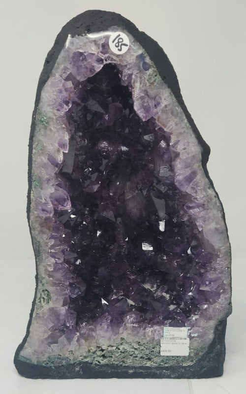 Amethyst Geode 13 Amethyst 100G | 037100010708 | Cash Converters