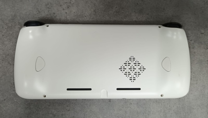 Lite M2 - 128GB Storage Odin White | 016200276077 | Cash Converters