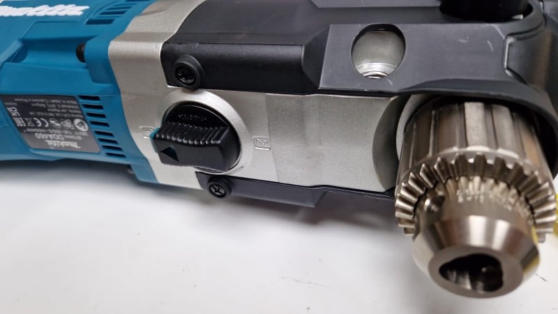 Makita Dda460 18V Twin Brushless Angle Drill (Bare Unit) | 046300106631 ...