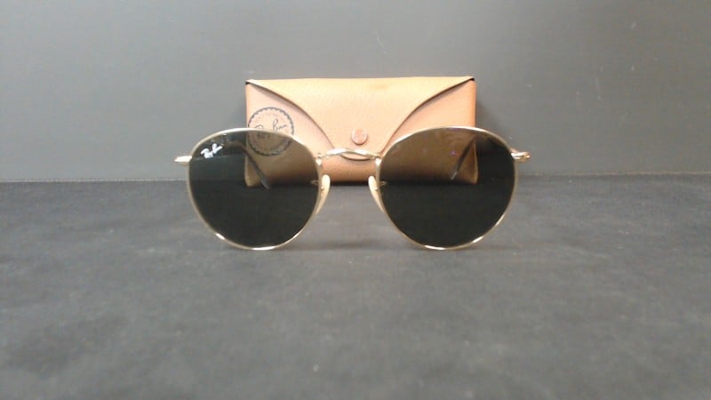 Ray-Ban Gold | 029200189657 | Cash Converters
