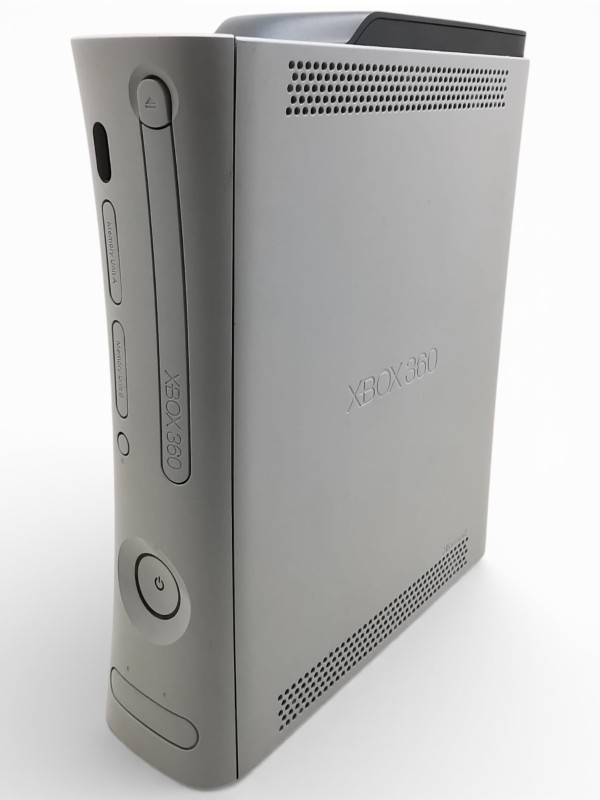 Xbox Xbox 360 60GB White | 020200207741 | Cash Converters