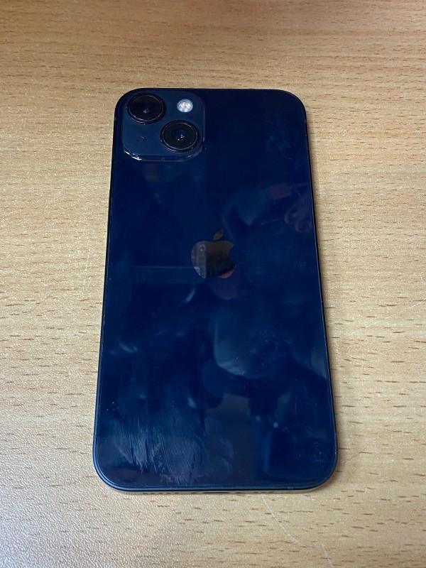 Apple iPhone 13 87% Blue | 017400338413 | Cash Converters