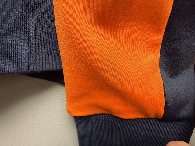 Repsol Repsol Team Honda Racing Jacket Blue | 035700126144 | Cash ...