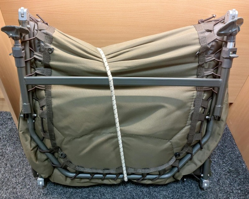 West Lake Fishing Bed Green | 020400228345 | Cash Converters