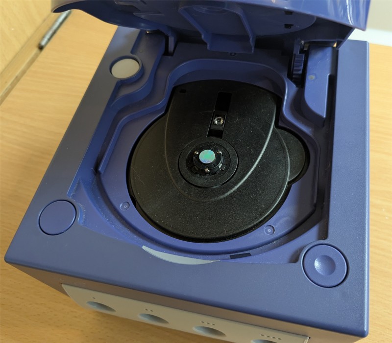 Nintendo Console Nintendo Gamecube | 054900180293 | Cash Converters