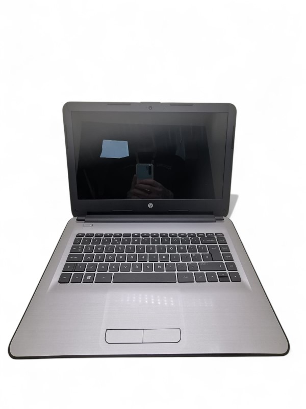 HP Notebook AMD-A6-7310 Apu 8GB 1TB Silver | 020200202757 | Cash Converters