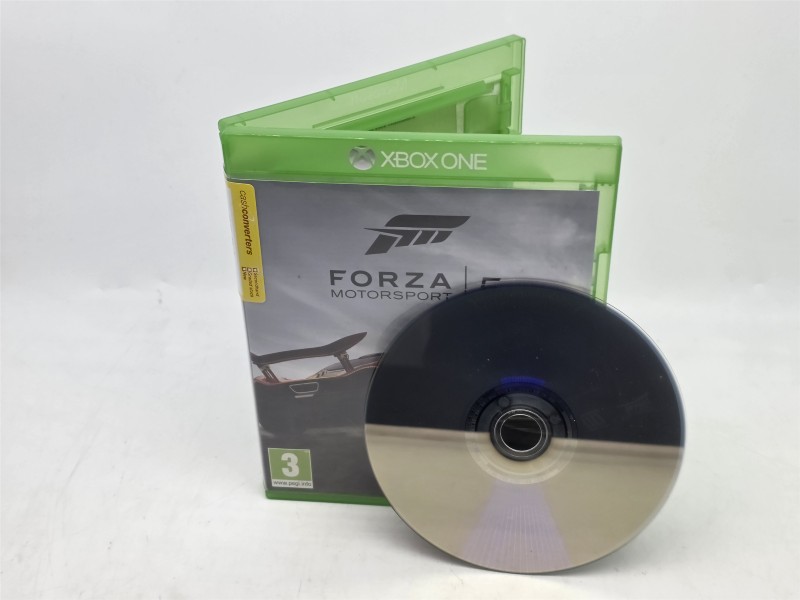 Forza Motorsport 5 Xbox One | 030300296644 | Cash Converters