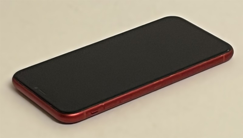 Apple iPhone Xr A2105 64GB Red | 026500171283 | Cash Converters