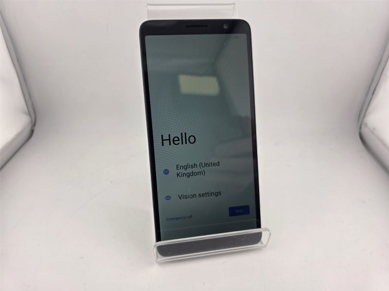 Tcl 501 T433d 32GB Black | 030300294114 | Cash Converters