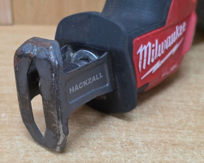 Reciprocating Saw Milwaukee M12 Chz - Body | 046500131373 | Cash Converters