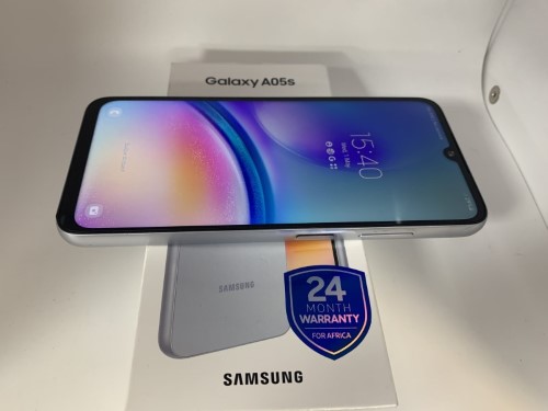 Samsung Galaxy Ao5s 64GB Unlocked A05s 64GB Blue | 040400178301 | Cash ...