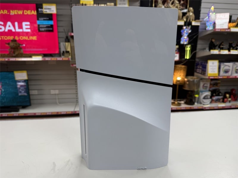 Sony Playstation 5 1TB White | 039600422775 | Cash Converters