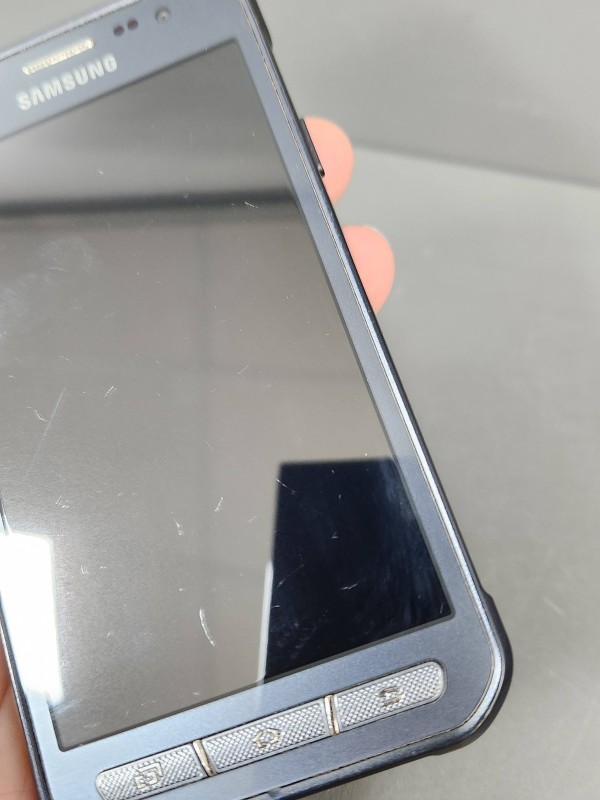 Samsung Xcover 3 16GB Android Smartphone Sm-G388f 16GB Blue ...