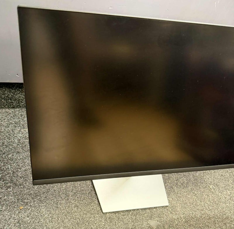 Dell P2721q 27” 4K Ips Usb-C Monitor Black | 030700177679 | Cash Converters