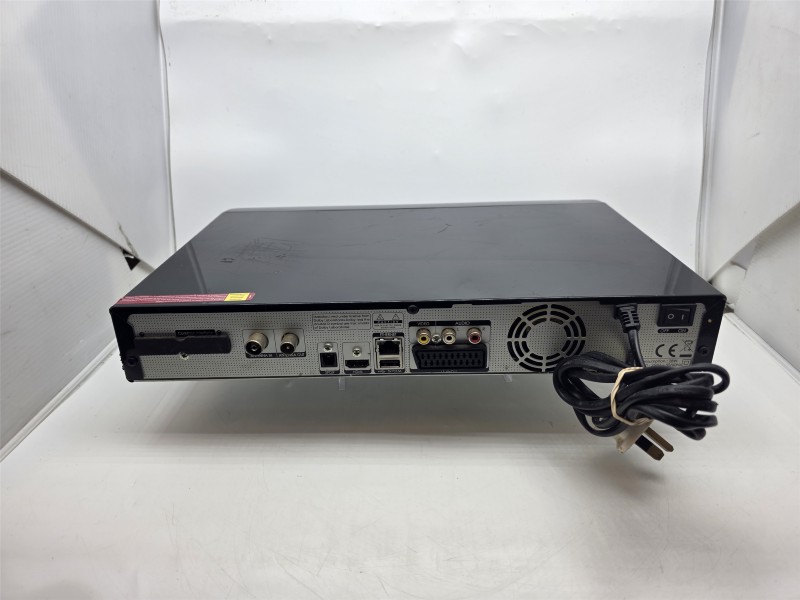 Humax Hdr-Fox-T2 Black | 030300293018 | Cash Converters