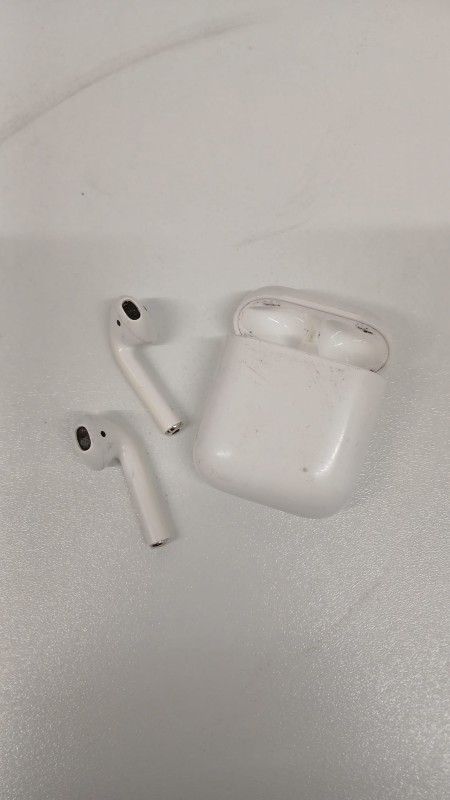 Apple Gen 2 A2031 White | 045700044042 | Cash Converters