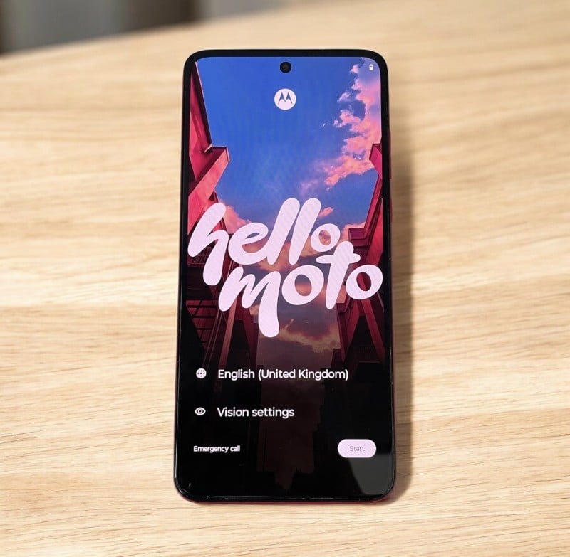 Motorola G84 5G 256GB Red | 058900022965 | Cash Converters