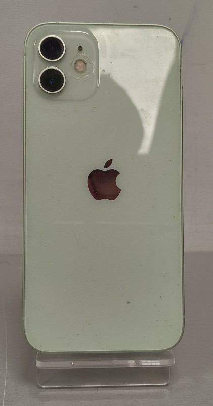 Apple iPhone 12 Mgjf3b/A 128GB | 049300169063 | Cash Converters