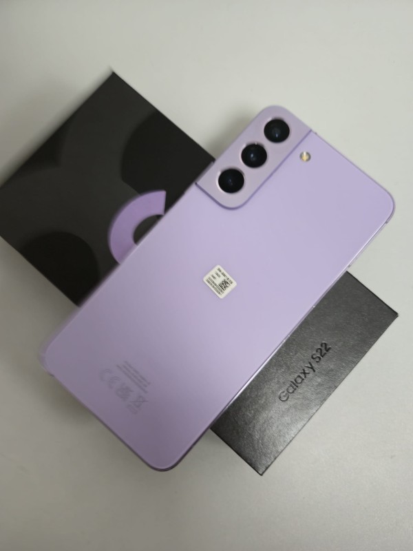 Samsung Galaxy S22 128GB Unlocked | 041500147778 | Cash Converters