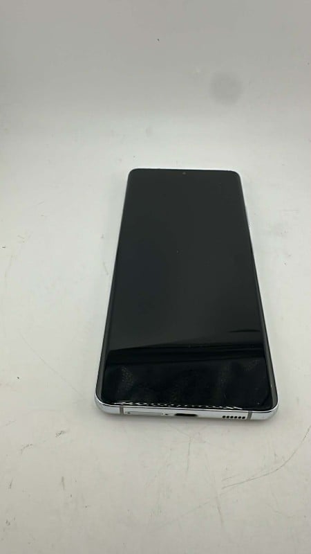 Samsung Galaxy S21 Ultra 256GB Unlocked Android 15 256GB Silver ...