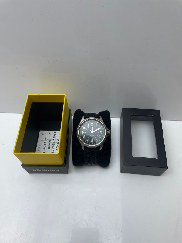 Sekonda Watch Mens Nk3347 | 026500171289 | Cash Converters